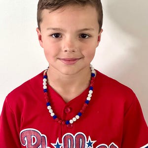 Bling Rhinestone Necklace - Purple and Black - Vikings - Jj-jefferson ...