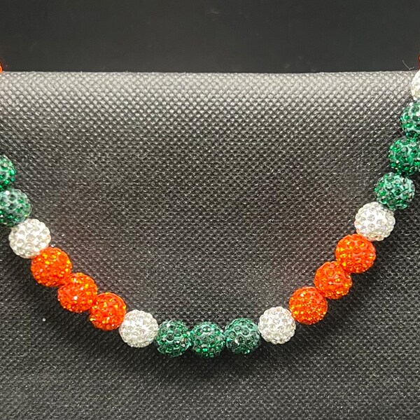 Polly World Necklace - Etsy