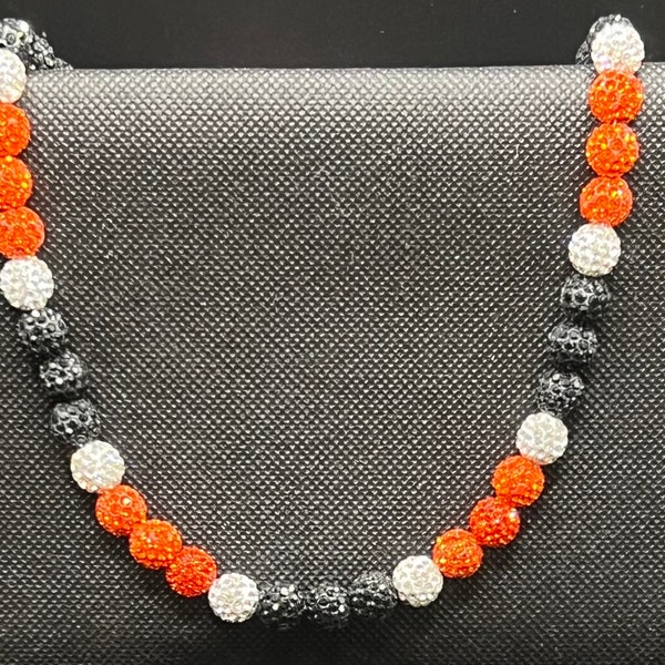 Orange Rhinestone - Etsy