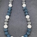NY Yankees Bling Necklace: MLB Rhinestone Baseball Jewelry - Etsy