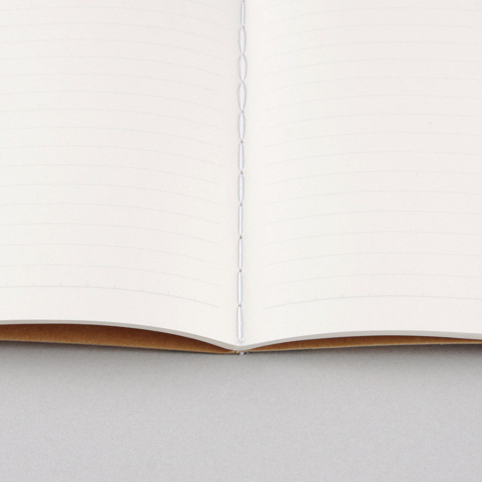 Muji Notebook Lined | Etsy