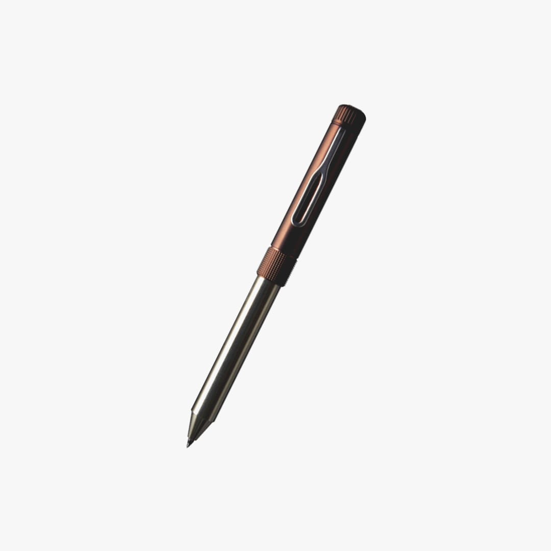 Sakura Craft Lab 004 Multi Pen — Garnet Red - Etsy New Zealand