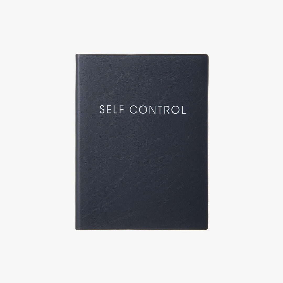 Laconic Work Plan Diary 2024 March Start Weekly B6 Typo Navy Blue LWM01 ...