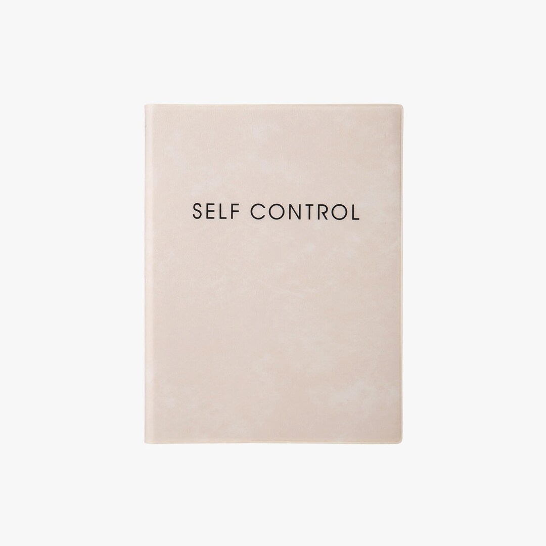 Laconic Work Plan Diary 2024 March Start Weekly B6 Typo Beige LWM01 ...