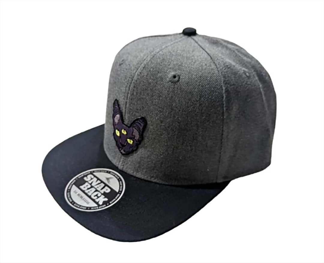 Snapback Hat With MPC Logos - Etsy