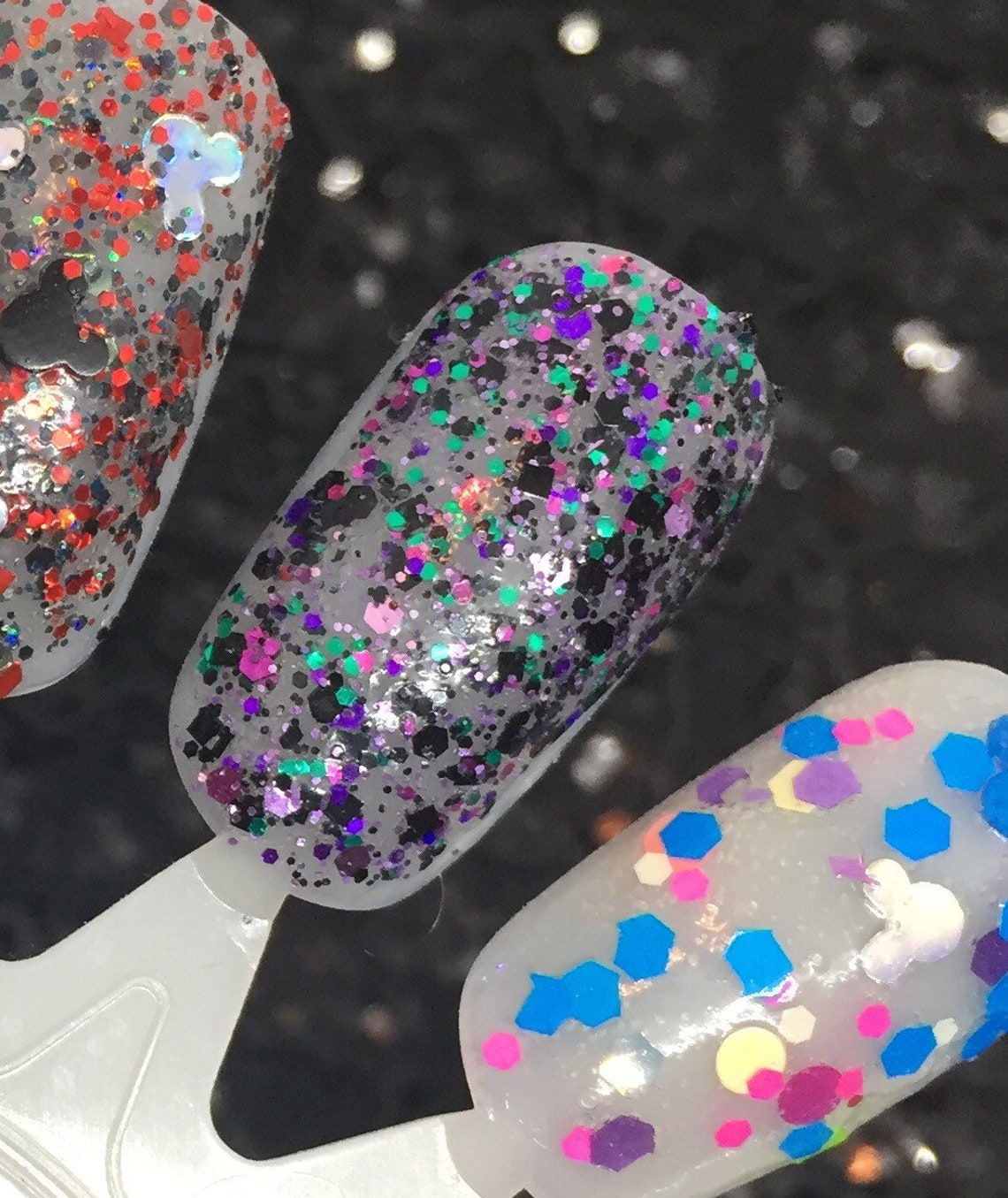 Tomb Sweet Tomb - Haunted Mansion Inspired Purple, Black and Green ...