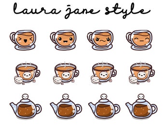Laura Jane Style | Etsy UK