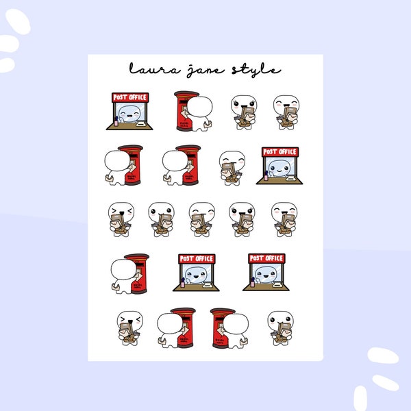 Laura Jane Style - Etsy UK