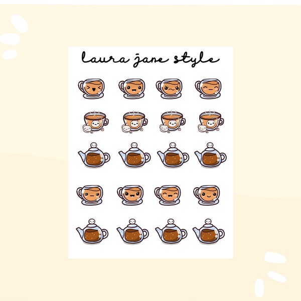 Laura Jane Style - Etsy UK