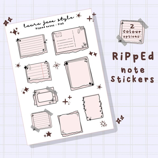 Laura Jane Style - Etsy UK