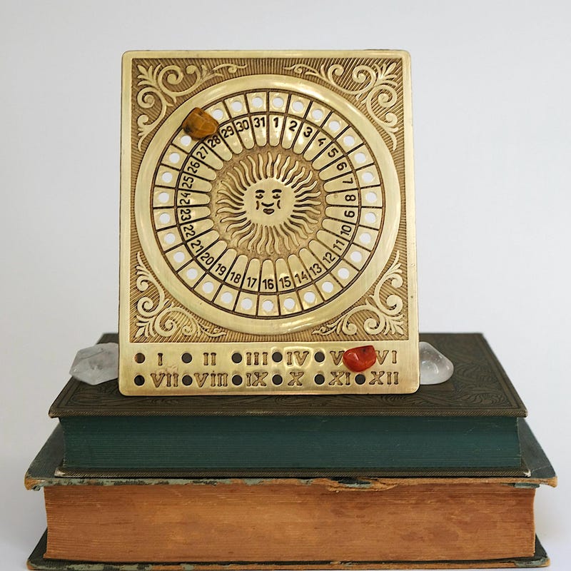 Older Women Calendars - Etsy