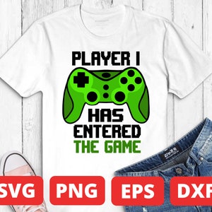 GAMING SVG BUNDLE Video Games Svg Gamer Instant Download - Etsy