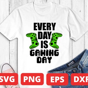 GAMING SVG BUNDLE Video Games Svg Gamer Instant Download - Etsy