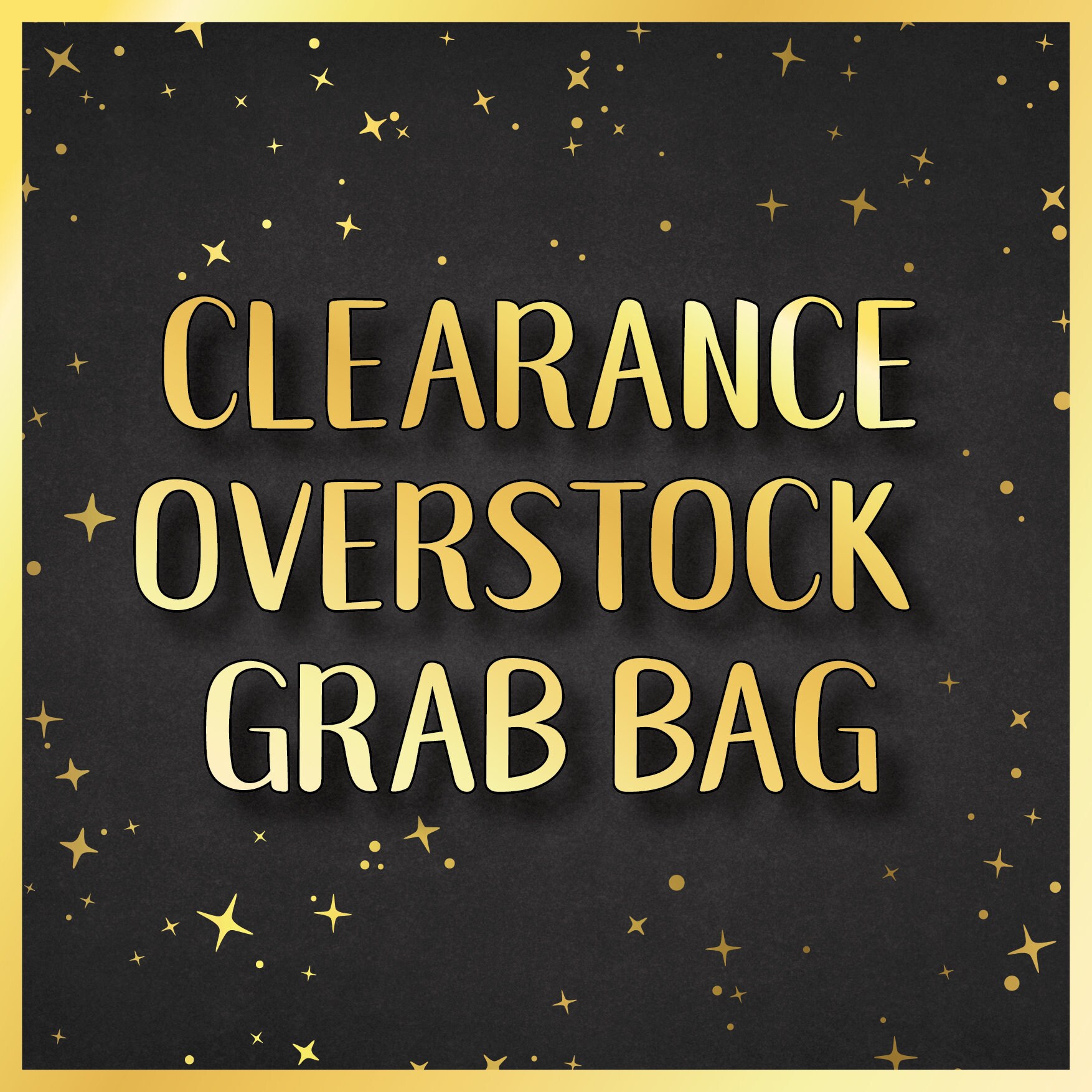 Overstock Grab Bag 25 SHEETS Stickers Kits, Characters / Weekly Planner ...