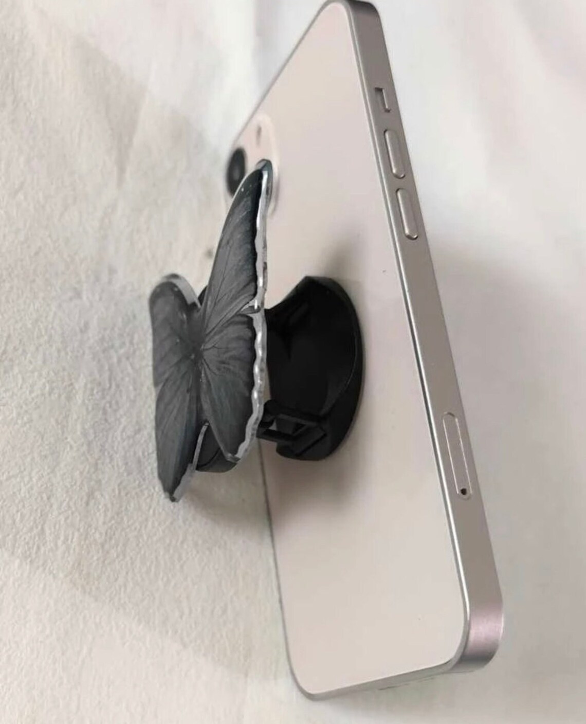 Butterfly Popsocket and Socks - Etsy