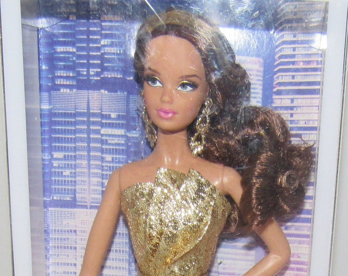 OOAK Gorgeous joshard Rare Barbie W/ Original Wrist Tag - Etsy