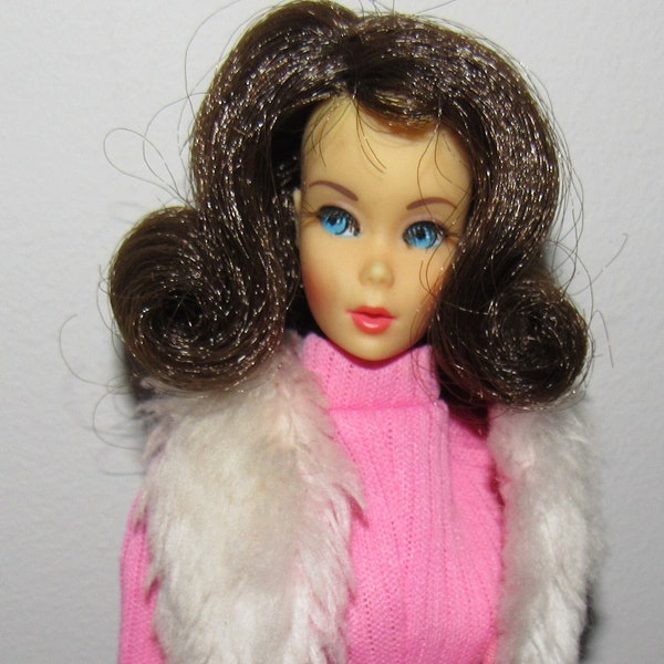 Vintage Barbie - Etsy