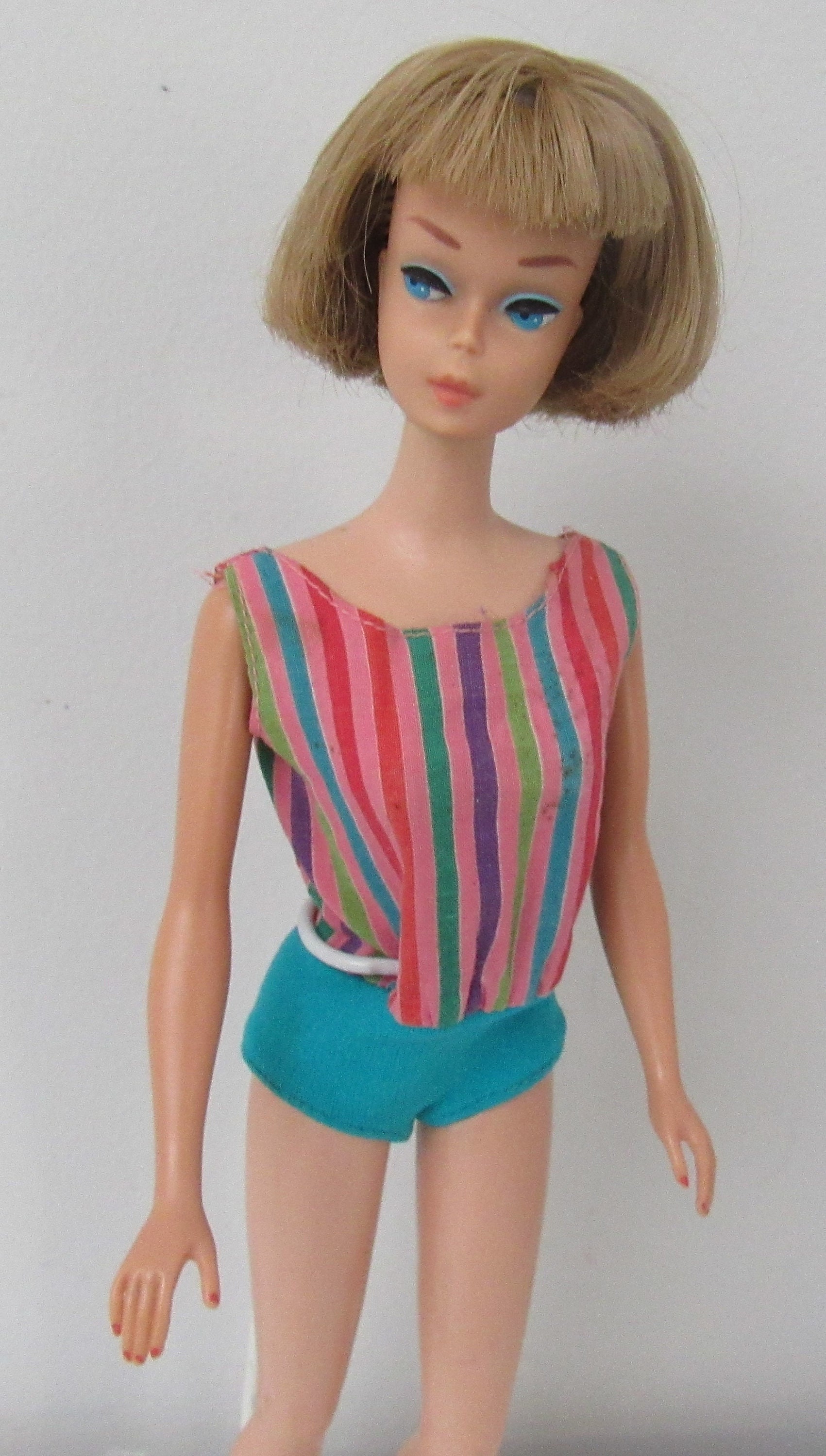 Vintage barbie american girl store