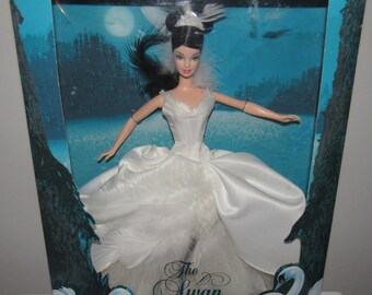 Barbie the Birds - Etsy