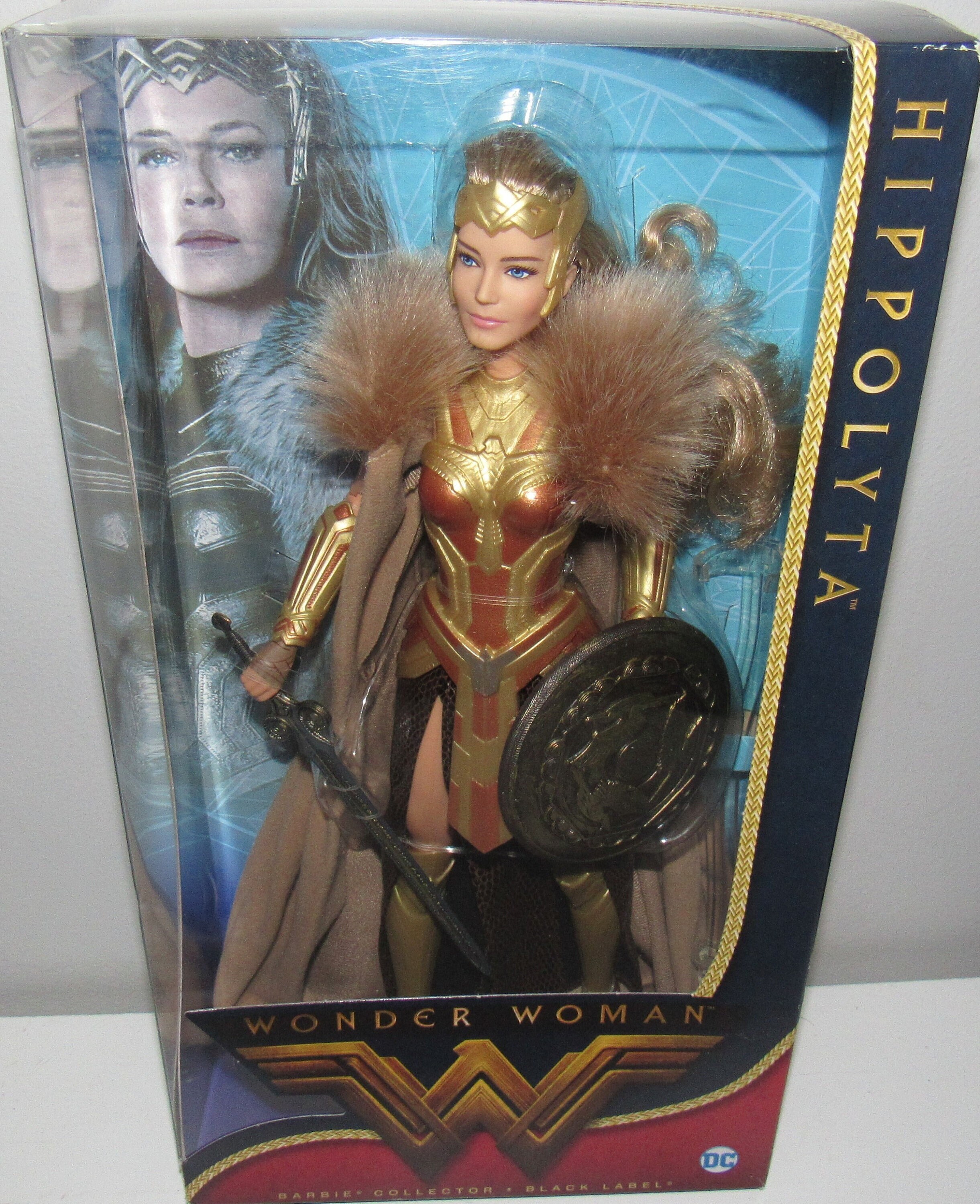 Barbie hippolyta store