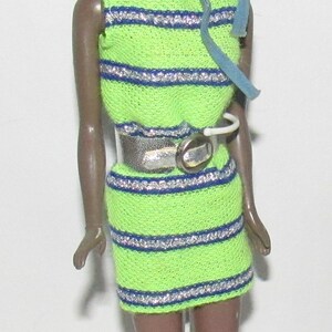 Vintage Stunning "malibu Christie Barbie #7745 in Vintage Barbie Now ...