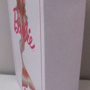 MIB NRFB Handsome King Ocean Ken Merman Barbie W/shipper Mattel - Etsy