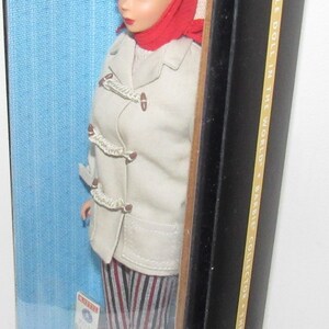 Stunning MIB & NRFB Limited Ed. "open Road Barbie 1961 Reproduction ...
