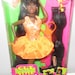 MIB NRFB Cut and Style Beautiful Rare Black Barbie 12642 Circa 1994 - Etsy