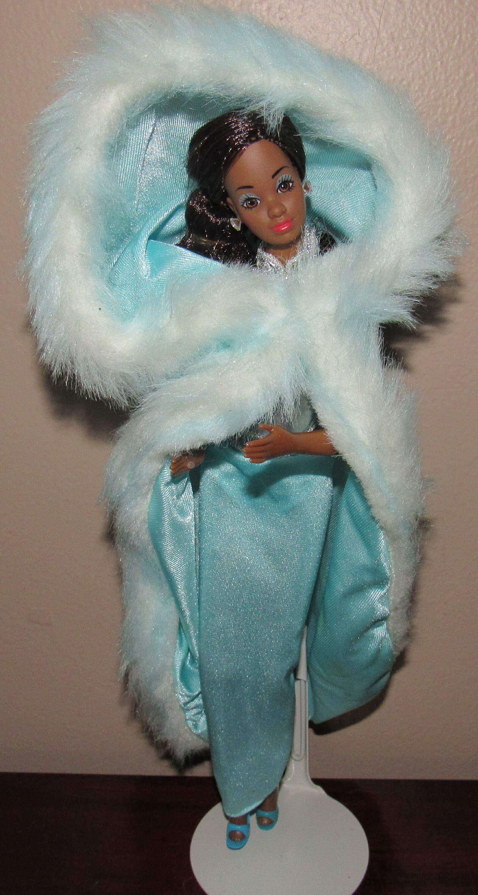 Gorgeous Vintage Magic Moves Barbie 2137 Circa 1985 | Etsy