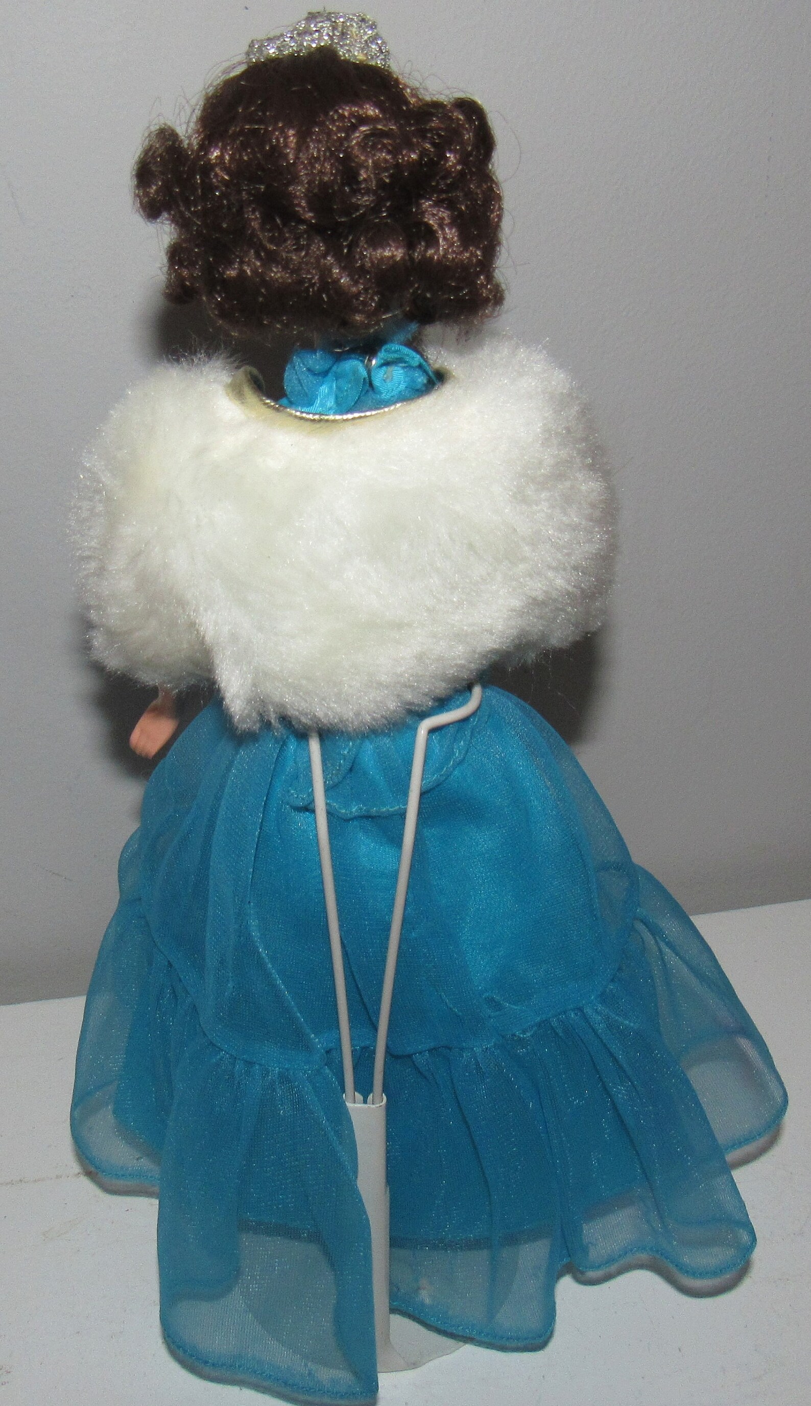 Vintage Stunning Miss America Walk Lively Barbie #3200 in Very Rare and ...