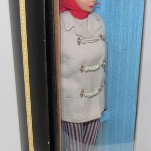 Stunning MIB & NRFB Limited Ed. "open Road Barbie 1961 Reproduction ...