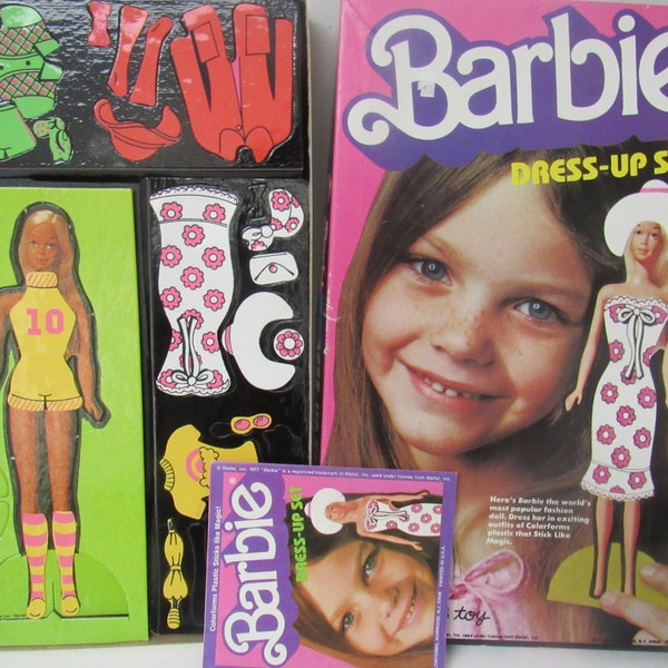 Colorforms Toys - Etsy