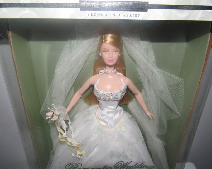 MIB & NRFB Bathing Suit Barbie P6508 Circa 2008 - Etsy