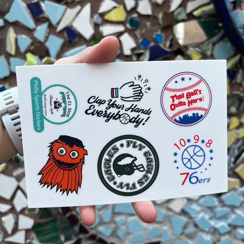 Basketball Vinyl Sticker Sheets - Etsy