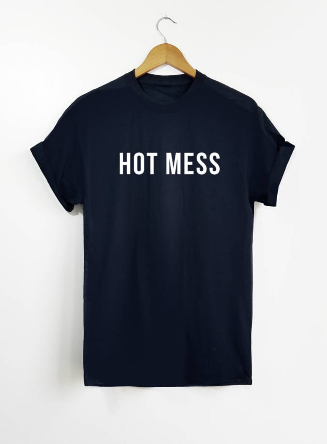 Hot Mess Shirt - Hot Mess Express, Hot Mess T-shirt, Gym Shirt, Fitness ...