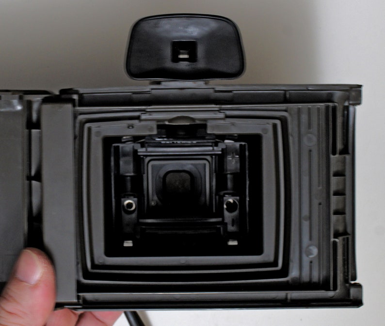 Polaroid Colorpack II / One-step INSTANT Camera in Good Condition - Etsy