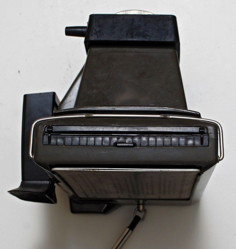 Polaroid Colorpack II / One-step INSTANT Camera in Good Condition - Etsy