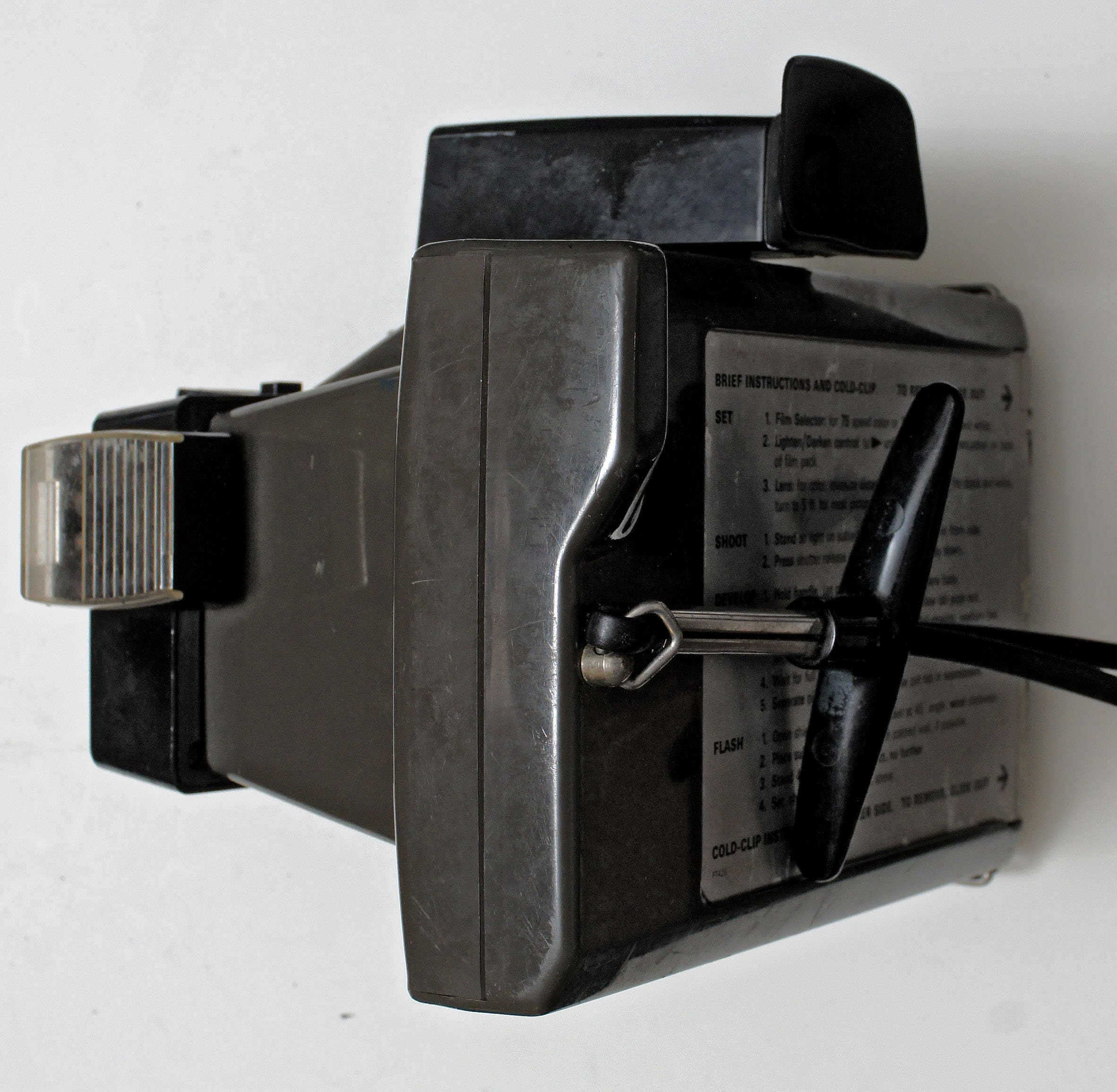 Polaroid Colorpack II / One-step INSTANT Camera in Good Condition - Etsy