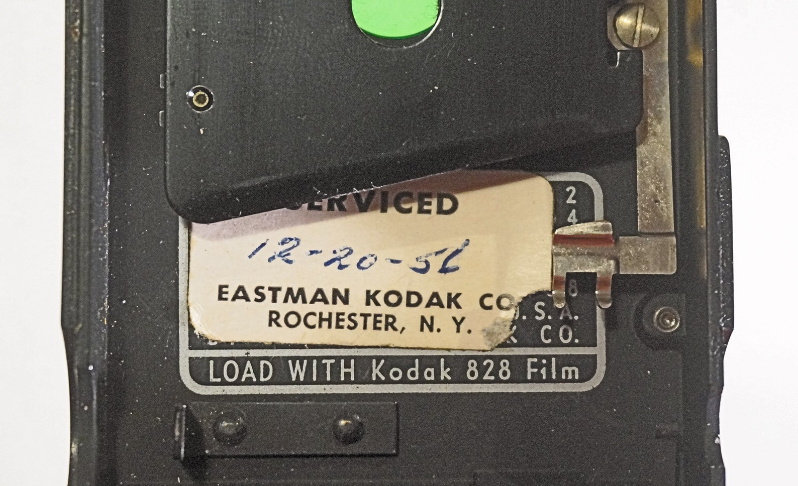 Kodak Flash Bantam Miniature but Heavy Folded Pocket Camera - Etsy