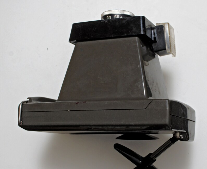 Polaroid Colorpack II / One-step INSTANT Camera in Good Condition - Etsy