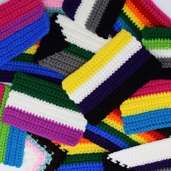 Pride Flag - Etsy