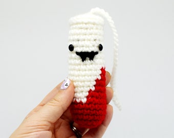 Crochet Tampon - Etsy