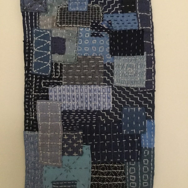 Japanese Boro - Etsy