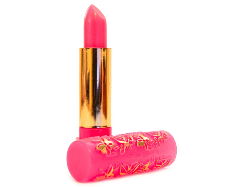 Moroccan Magic Lipstick Color Changing I Blue Pink Purple - Etsy