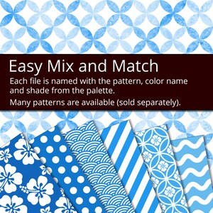 Watercolor Diamonds Digital Paper Pack, 250 Geometric Digital Paper ...