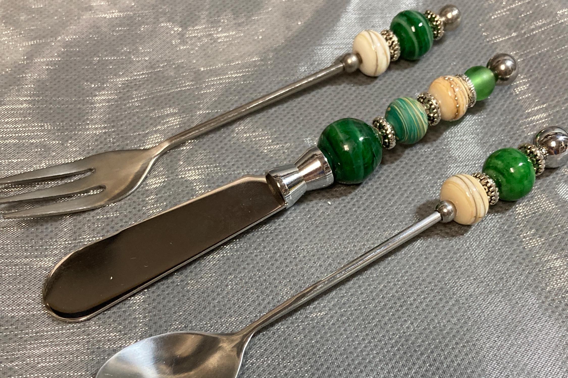 Appetizer Set, Appetizer Utensils - Etsy