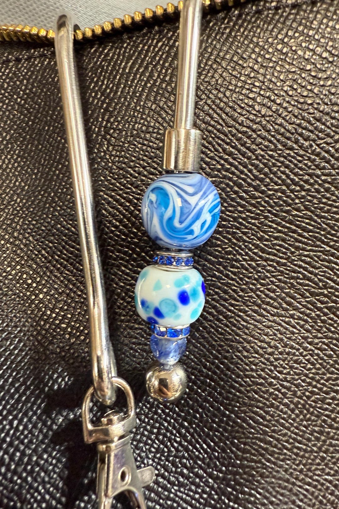 Key Keeper, Key Fob - Etsy