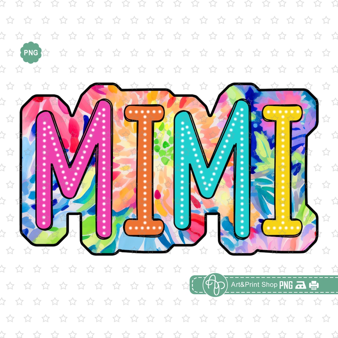 Mimi Png, Bright Paisley Floral Png, Floral Mimi Png, Bright Doodle Png ...