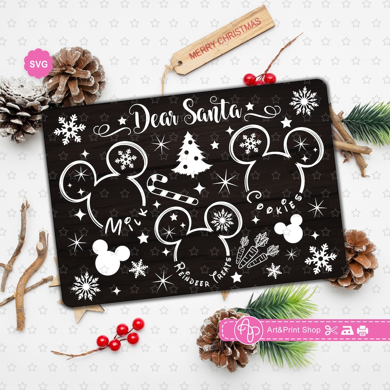 Merry Plate Png - Etsy