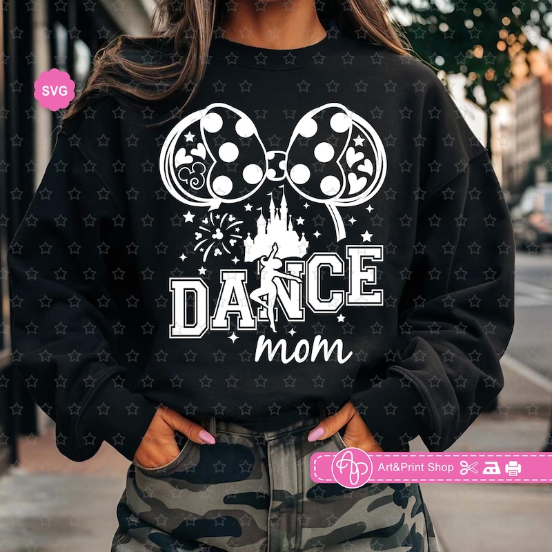 Dance Fashion Girls - Etsy